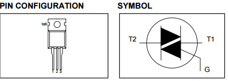 3 Pin Transistor Socket