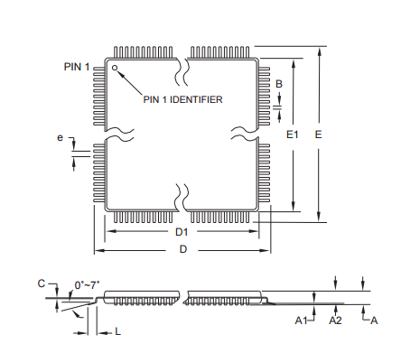 8-bit Microcontroller with 32K Bytes In-System Programmable Flash ...