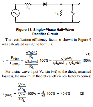 MR756 Power Mosfet Transistor High Current Lead Mounted Rectifiers