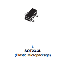 TS2431BILT PROGRAMMABLE SHUNT VOLTAGE REFERENCE Rectifier Diode High Speed Switching Diode