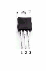 TIP31C high voltage power mosfet dual power mosfet Silicon NPN Power ...