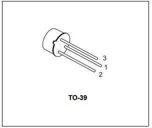 2N3440 npn general purpose transistor Power Mosfet Transistor SILICON ...