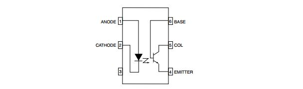 CNY17-4 Electronics Components , electronic devices and integrated ...