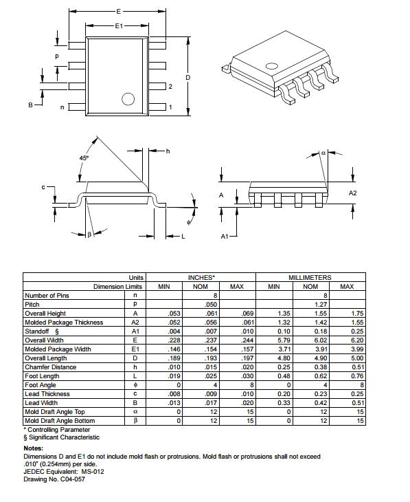 MCP130T-315I/TT Integrated Circuit Chip Microcontroller Supervisory Circuit with Open Drain Output