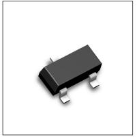 Mmbd4148 High Speed Switching Diode , Surface Mount Zener Diode Fast Switching