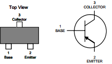BC856B SMD General Purpose Transistor (PNP) low power mosfet high ...