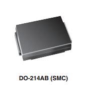 SL44-E3/57T Surface Mount Schottky Barrier Diode , Rectifier digital ic circuits