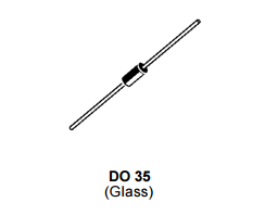 DB3 TRIGGER DIODES bridge rectifier diode silicon rectifier diode