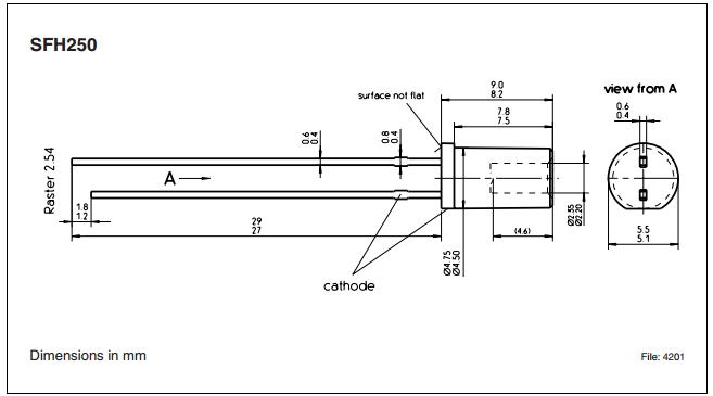 SFH250V Electronics Components rj45 connector with integrated magnetics