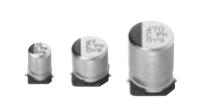 EEEFK1V220R SMD Ferrite Bead Aluminum Electrolytic Capacitors/ FK