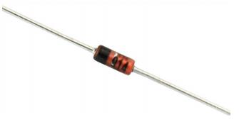 Bzx55c5v1 Rectifier Diode Small Signal Zener Diodes Silicon Zener Diodes