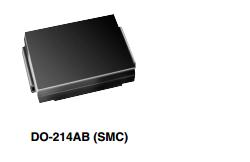 S3G-E3/57T Rectifier Diode Surface Mount Ultrafast Plastic Rectifier