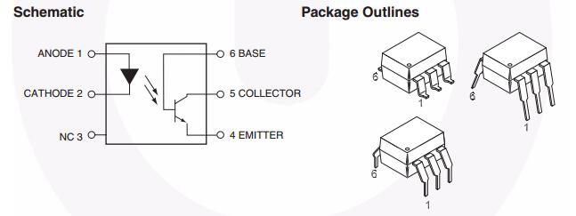 TIL117M Electronics Components Integrated Circuit Chip Program Memory
