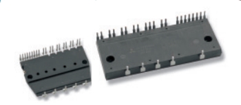 PS21255-EP Mosfet Power Module Generation DIP and Mini-DIP-IPM