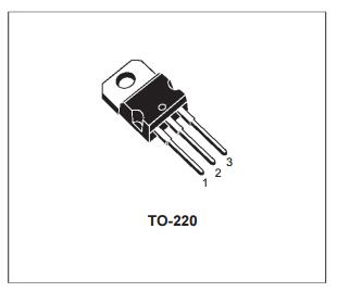 ST13007A High Voltage Fast-Switching Npn Power Transistor Switching Power Mosfet