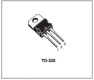TIP102 Mosfet Transistor COMPLEMENTARY SILICON POWER DARLINGTON TRANSISTORS