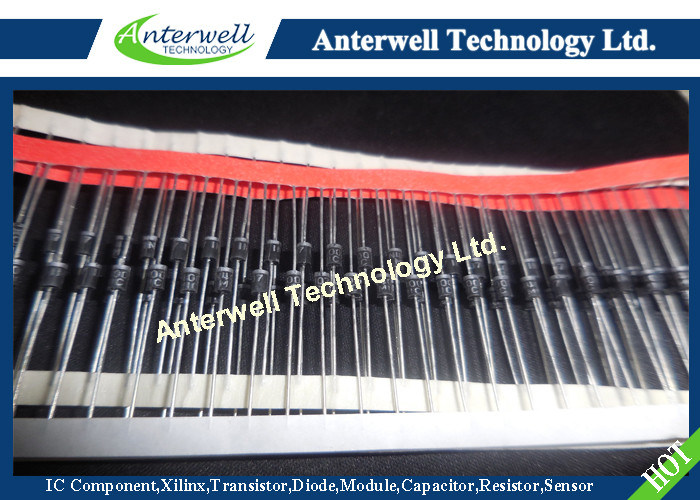 Bridge Type Rectifier Diode 1N4007 50 to 1000 Volts 1.0 Ampere