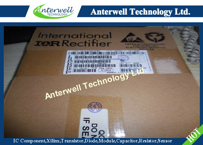 Ultra Low On-Resistance HEXFET Power MOSFET P-Channel MOSFET SOT-23 ...