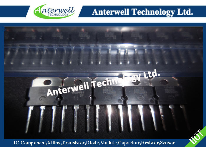 Original 3 Pin Transistor BD249C NPN High Power Transistor 25A 125W