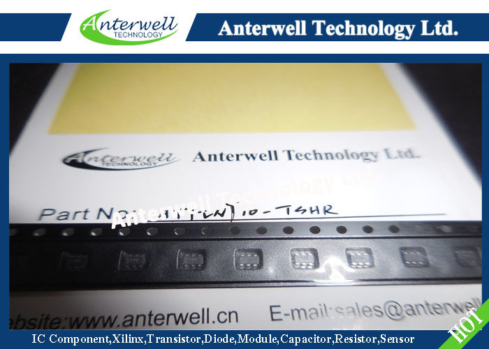 Low Power Atmel 8-bit AVR Microcontroller 512/1024 Bytes In-System ...