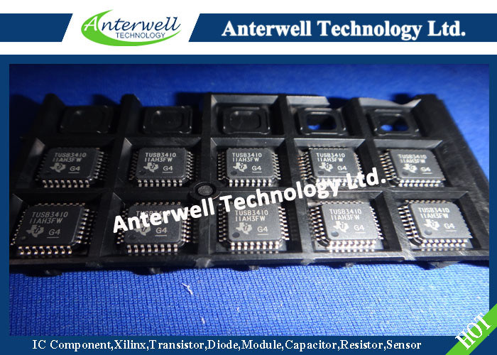 500mA Low Quiescent Current Integrated Circuit Chip High PSRR Low ...