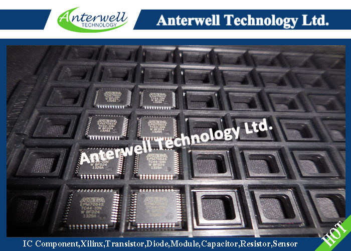 MAX 7000 Programmable Logic Device 1.13 M Programmable Logic Device Family EPM7064STC44-10N