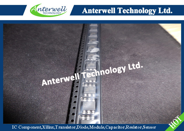 6-Pin Dip Zero Cross Optoisolators Triac Driver Output Property Of Lite-On Only Driver ...