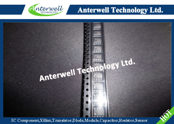 Very High CMR Wide VCC Logic Gate Optocouplers Isolation of high speed logic systems HCPL-0211-000E