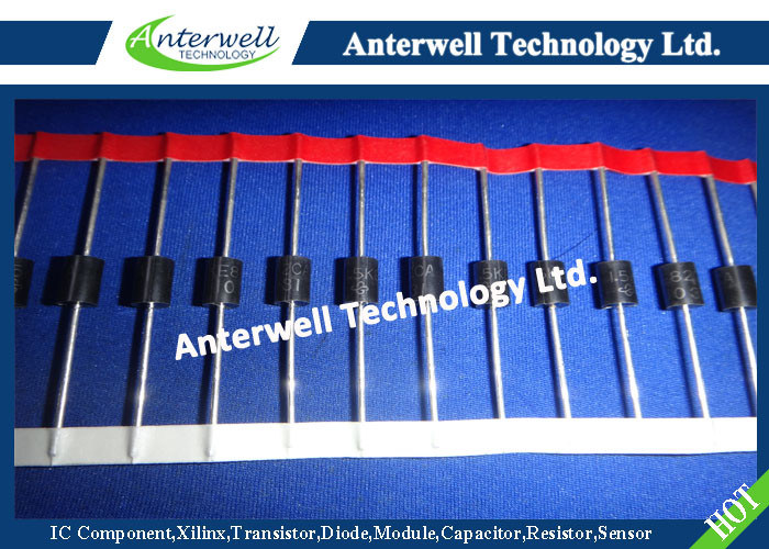 Glass Passivated Unidirectional And Bidirectional Transient Voltage ...