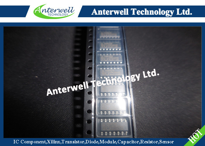 Triple 3-input NOR gate high-speed Si-gate CMOS devices Output ...