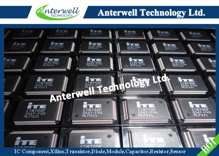 Circuit Board Chips Simple Low Pin Count Input / Output ( simple LPC I/O ) IT8705F