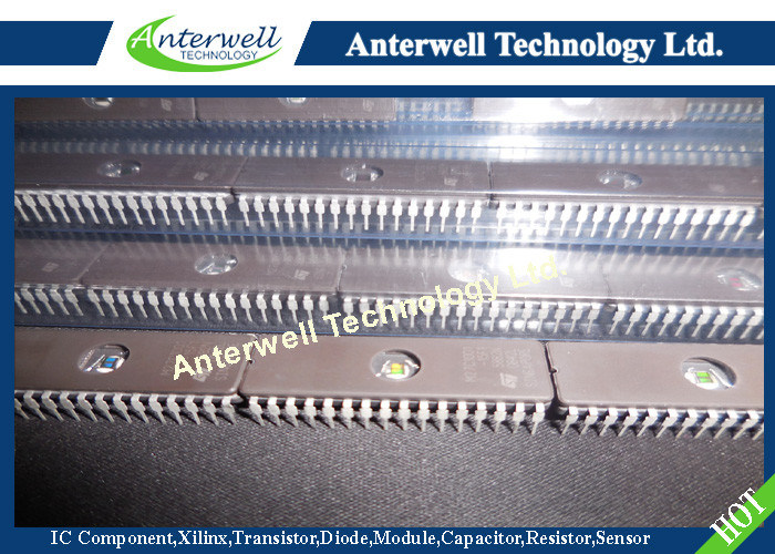 M27C1001-15F1TR Programmable IC Chips 1 Mbit 128Kb x8 UV EPROM and OTP ...