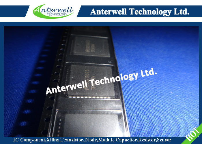 TP3094V Integrated Circuit Chip Electronics Ic Chip Quad PCM Codec / Filter