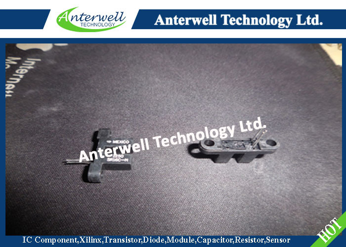 SR16C-N Pressure Sensor IC SR16 Series Cost Effective Digital Vane Sensor