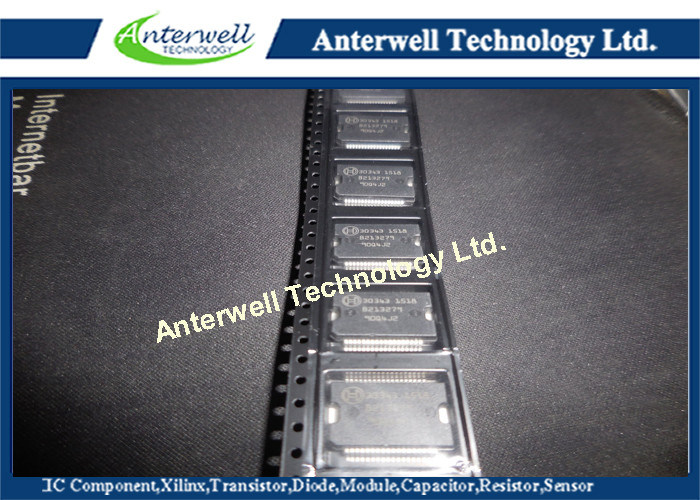 Original IC 30343 Circuit Board Chips Laser Trimmed Precision IC Op Amp ...