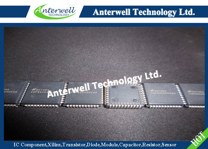 Cop8scr9hva8 Integrated Circuit Chip 8 Bit Cmos Flash Based Microcontroller With 32k Memory