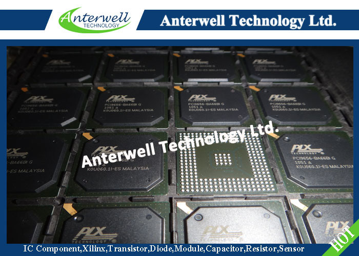 PCI9656-BA66BIG Integrated Circuit Chip 64-bit, 66MHz PCI Bus Mastering ...