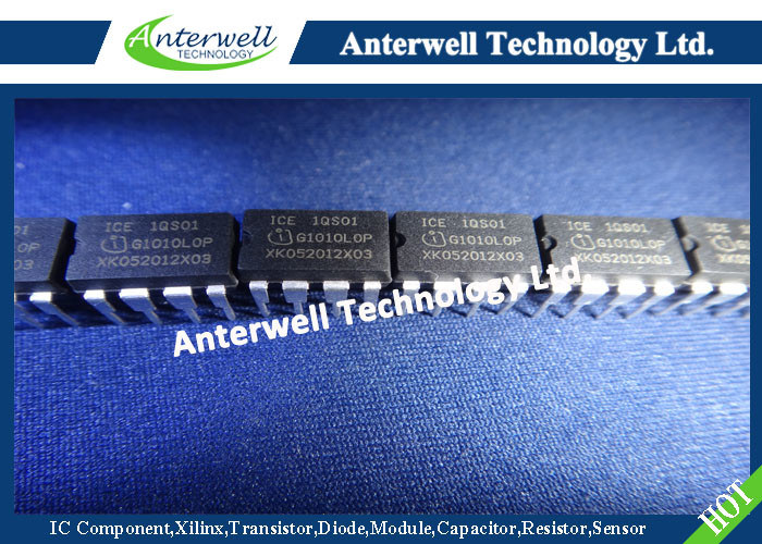 ICE1QS01 ic integrated circuit Controller for Switch Mode Power ...
