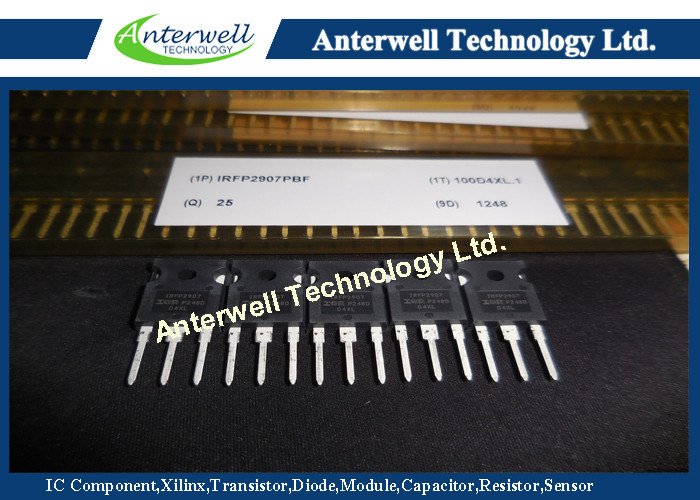 IRFP2907PBF Transistor TO-247 Integrated circuit Chip IC Electronics ...