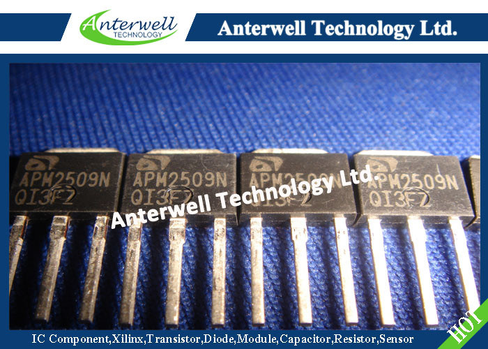 APM2509N high power mosfet transistors Power Mosfet Transistor N ...