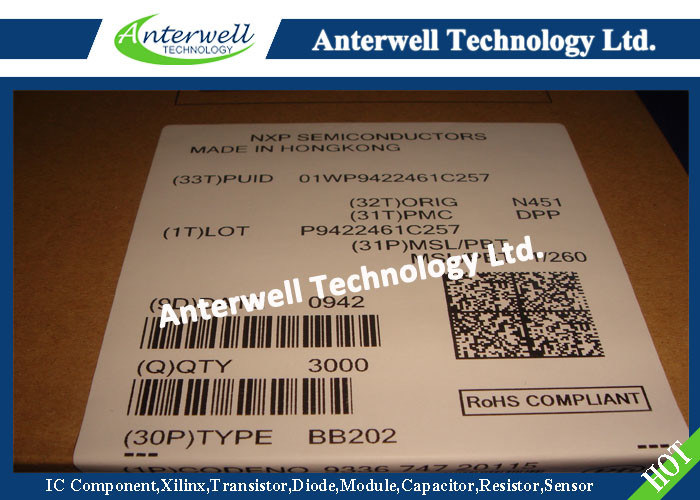 BB202 fast recovery rectifier diodes Rectifier Diode Low-voltage ...