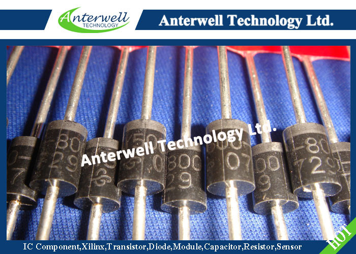 BY500-800 High Speed Switching Diode Rectifier Diode SOFT RECOVERY FAST ...