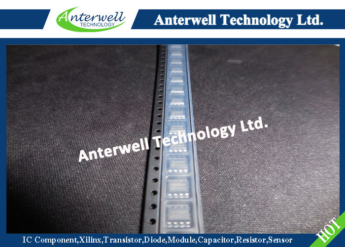 24C04WP NM24C04/05 – 4K-Bit Standard 2-Wire Bus Interface Serial EEPROM ...