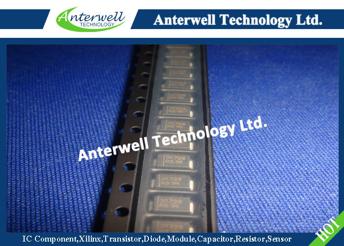 RS1M-13-F fast recovery Rectifier Diode 1.0A SURFACE MOUNT FAST ...