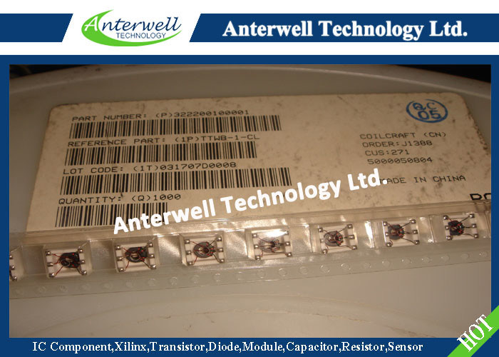 TTWB-1-CL common integrated circuits Integrated Circuit Chip Surface ...