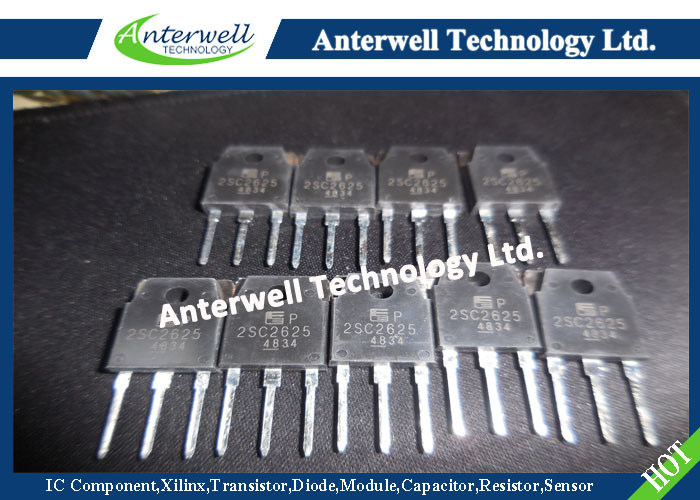 2SC2625 Power Mosfet Transistor Silicon NPN Power Transistors HIGH ...