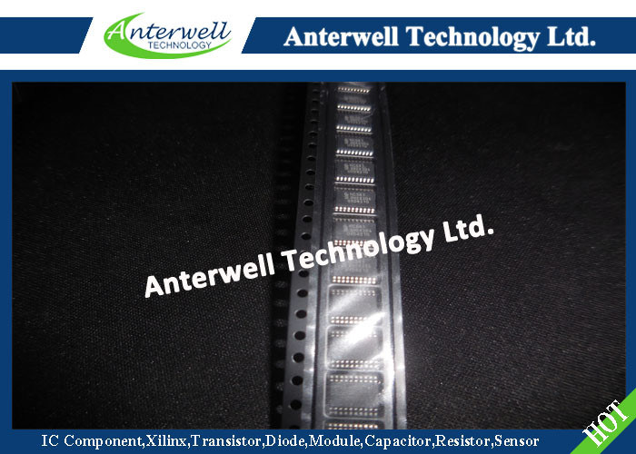 74HC541 IC Chip Programming Octal 3- State Non Inverting Buffer / Line Driver / Line Receiver