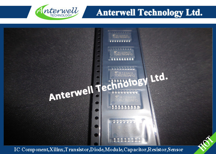 8 Ch High Voltage Source Driver Device Electronics For Integrated ...