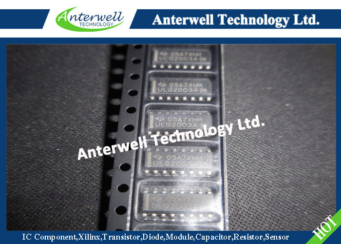 ULQ2003A High Voltage Led Electronic Circuit Board for High Current ...