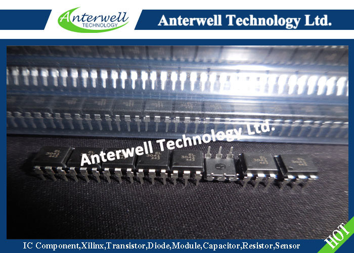 EL3041 6 PIN DIP ZERO CROSS TRIAC DRIVER PHOTOCOUPLER led circuit board printed circuit board